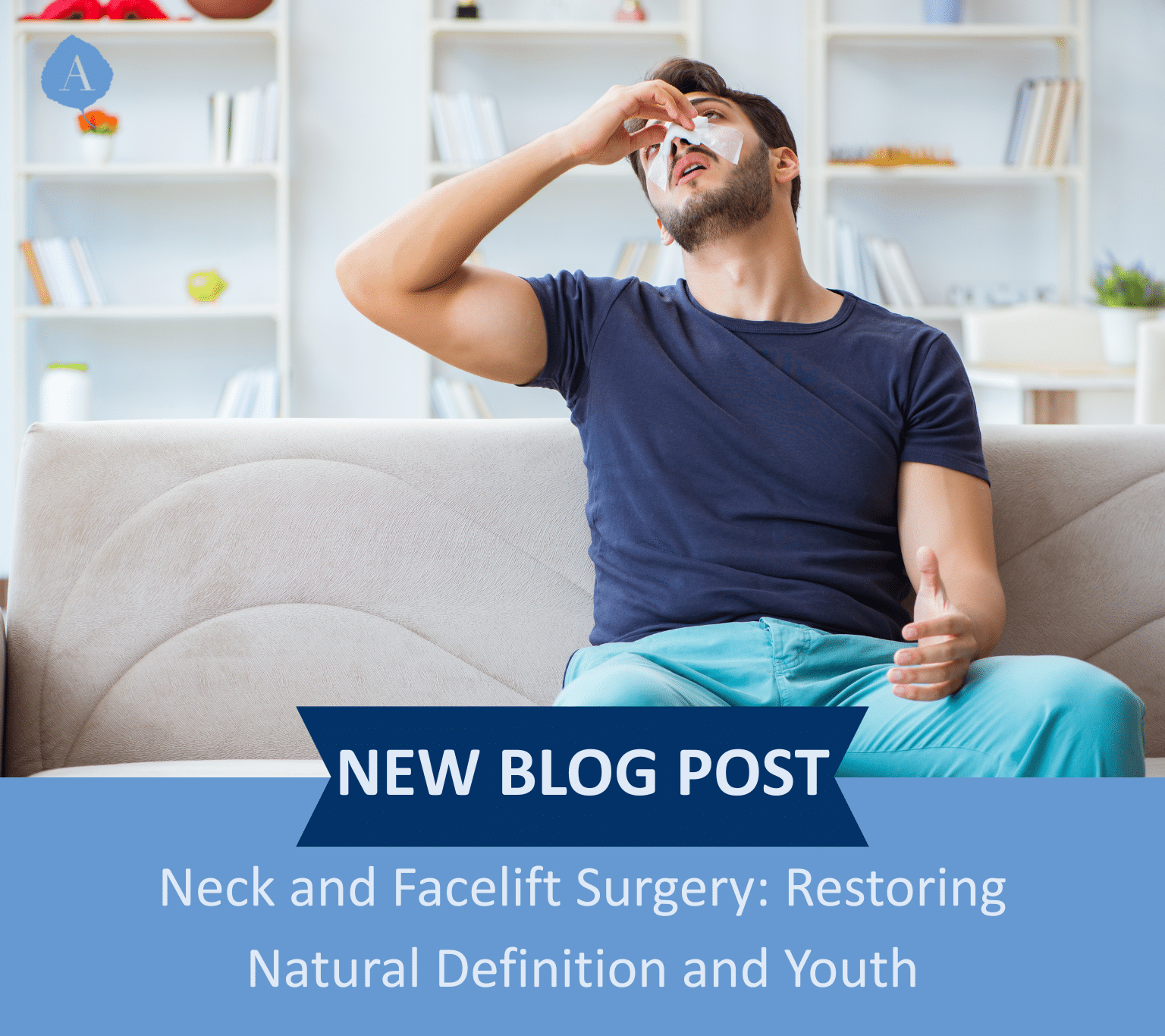 Nasal Bone Fracture Surgery & Septorhinoplasty | Aspen Facial Plastics